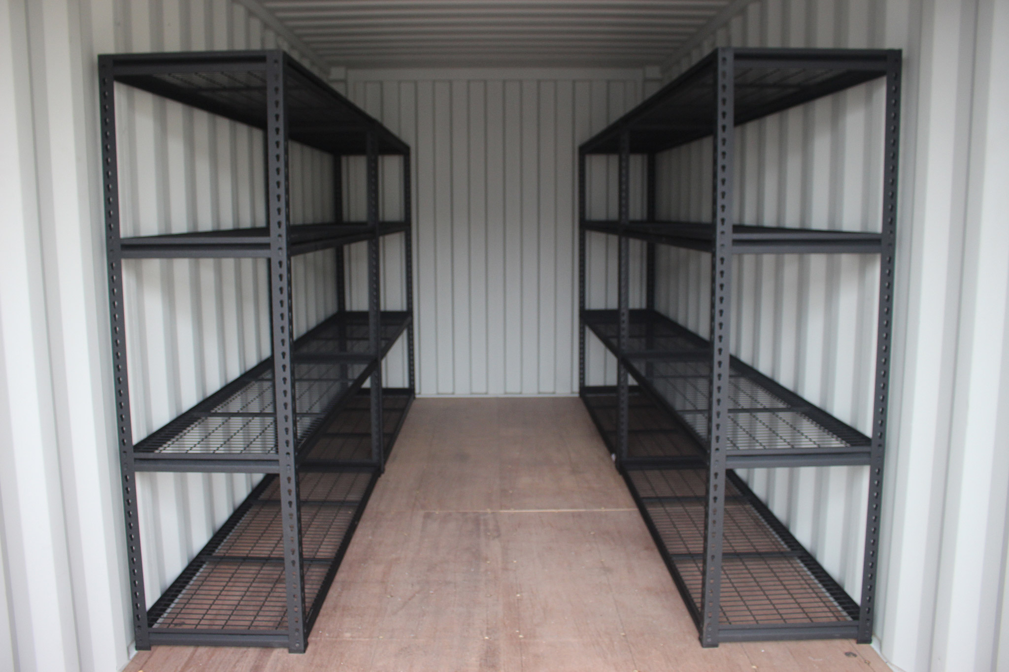 Refrigerated container hire Auckland | Reefer container hire