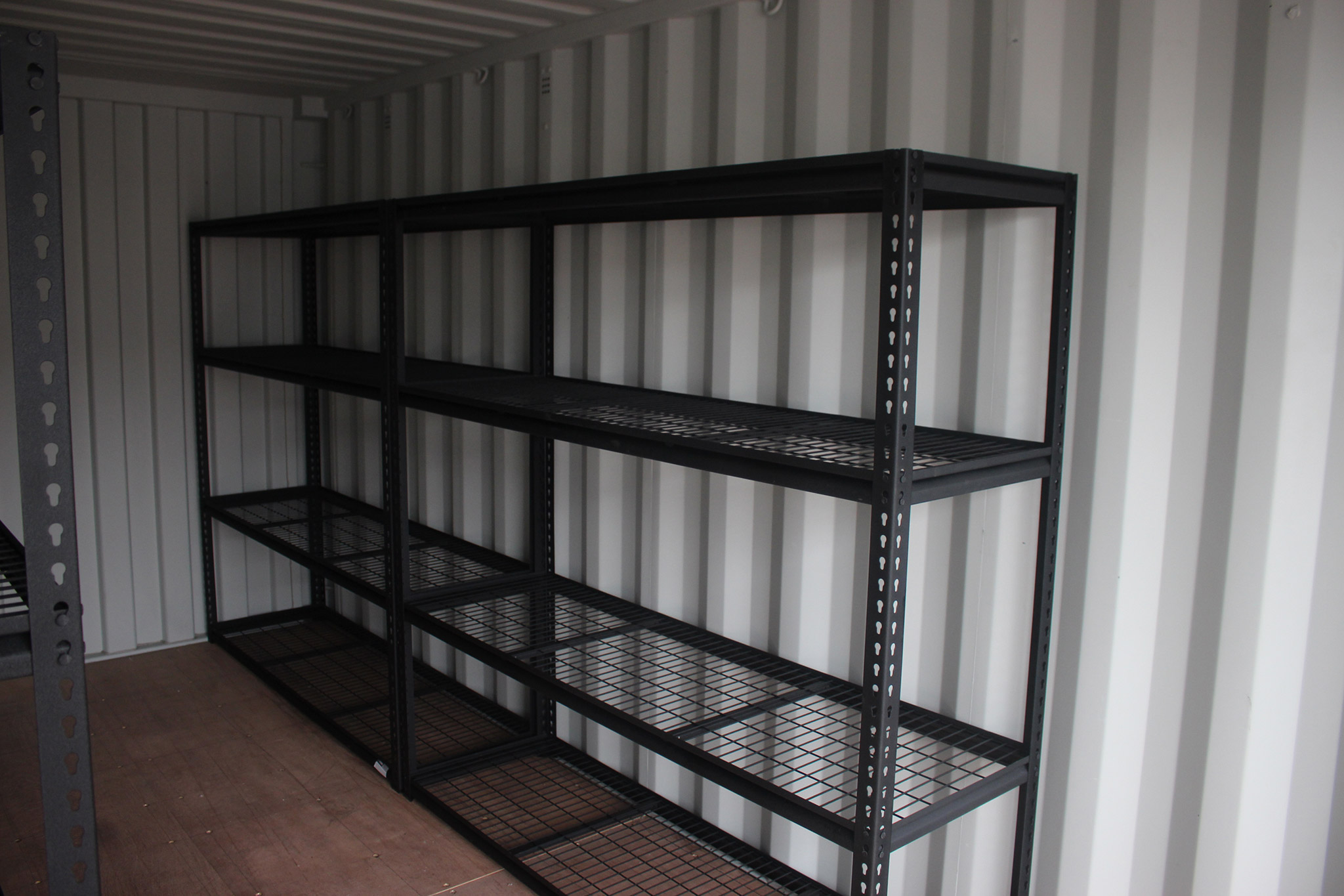 Refrigerated container hire Auckland | Reefer container hire